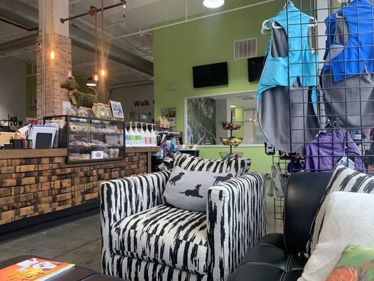 THE GREEN K9 - Updated September 2025 - 72 Photos & 26 Reviews - 3340 ...