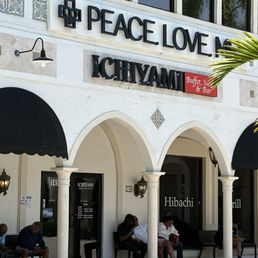 ICHIYAMI BUFFET & SUSHI - Updated December 2025 - 1061 Photos & 942 ...