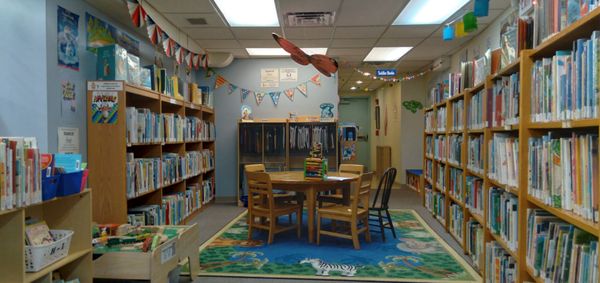 PLEASANT HILLS PUBLIC LIBRARY - Updated December 2025 - 21 Photos - 302 ...