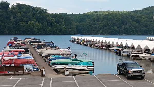 CHEAT LAKE MARINA - Updated July 2025 - 69 Mont Chateau Road ...