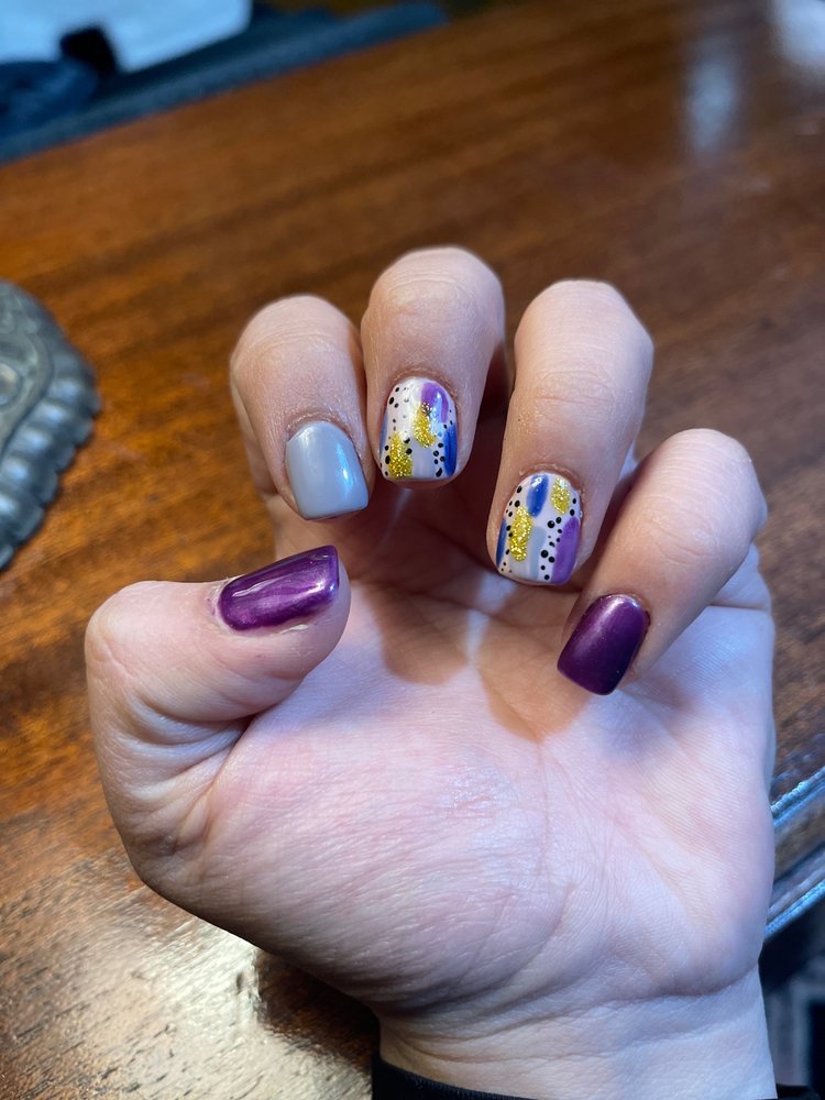 DAVI NAILS - Updated October 2025 - 11 Photos & 16 Reviews - 2825 1st ...