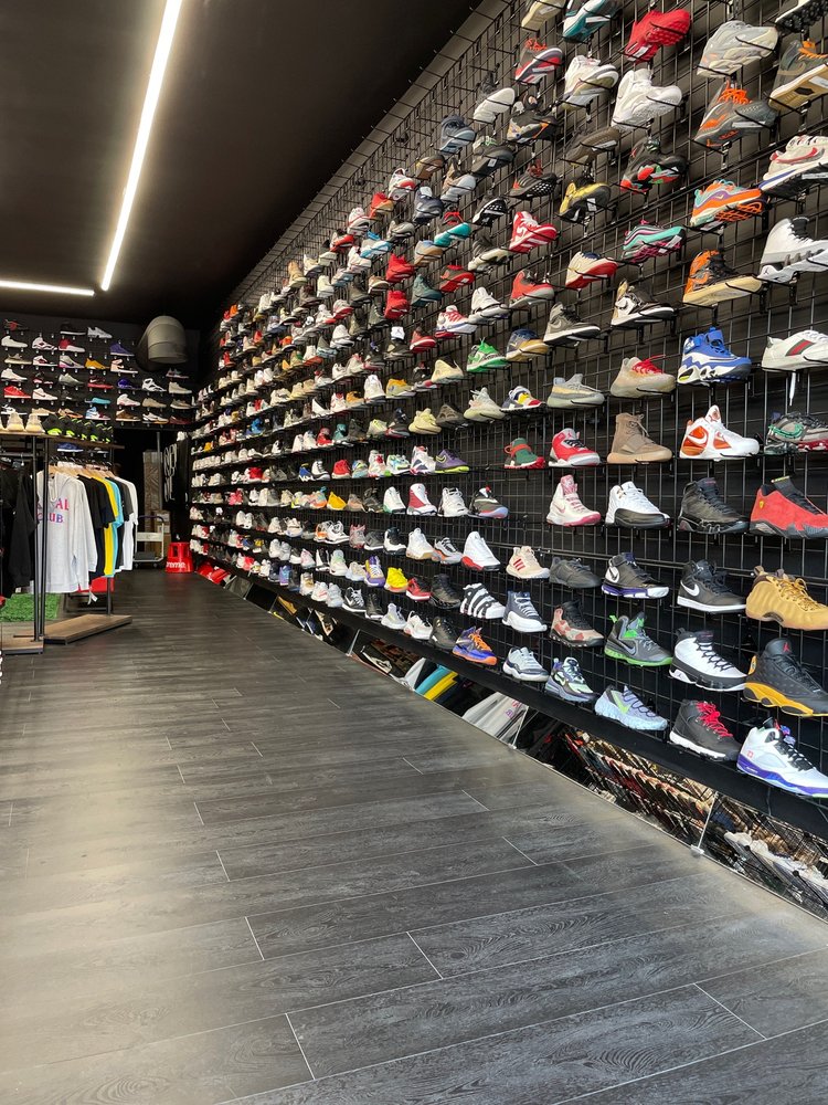 SOLE REVIVAL - Updated June 2025 - 505 N Fairfax Ave, Los Angeles ...