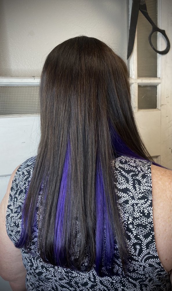 STONE FOX SALON - Updated September 2025 - 344 Photos & 99 Reviews ...