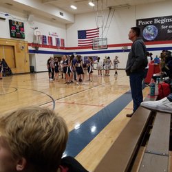 PINE MIDDLE SCHOOL - 4800 Neil Rd, Reno, Nevada - Middle Schools & High ...