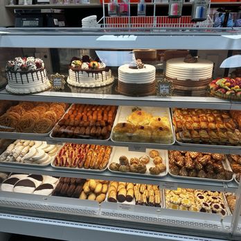MANAN BAKERY - Updated January 2026 - 1507 Photos & 700 Reviews - 6680 ...