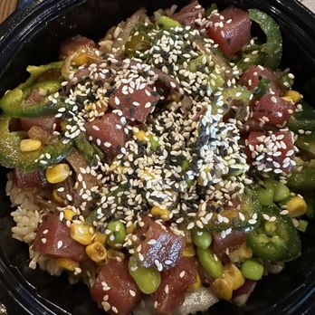 POKE ROK - Updated October 2024 - 764 Photos & 884 Reviews - 4125 Lake ...