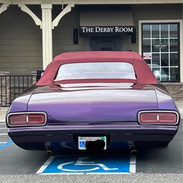 THE DERBY ROOM - Updated July 2025 - 366 Photos & 404 Reviews - 3230 ...