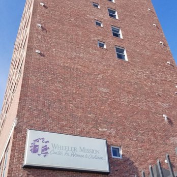 MEN’S RESIDENTIAL SERVICES - WHEELER MISSION MINISTRIES - Updated ...