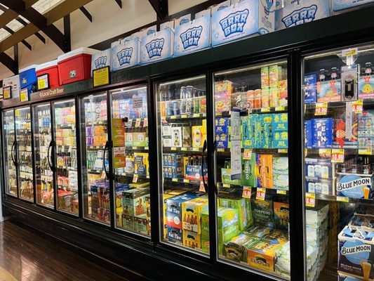 HARRIS TEETER - 37 Photos & 25 Reviews - Grocery - 237 Hanbury Rd E ...