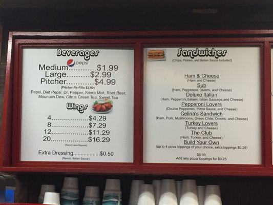 DJ’S PIZZA - Updated December 2025 - 10 Reviews - 410 W Broadway Ave ...