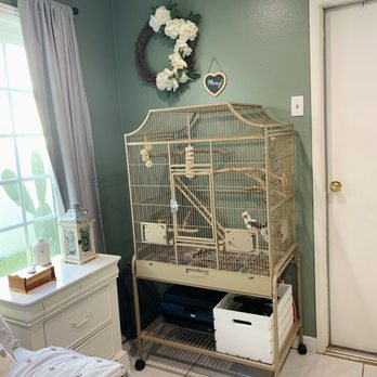 MAGNOLIA BIRD FARM - Updated December 2024 - 142 Photos & 185 Reviews ...