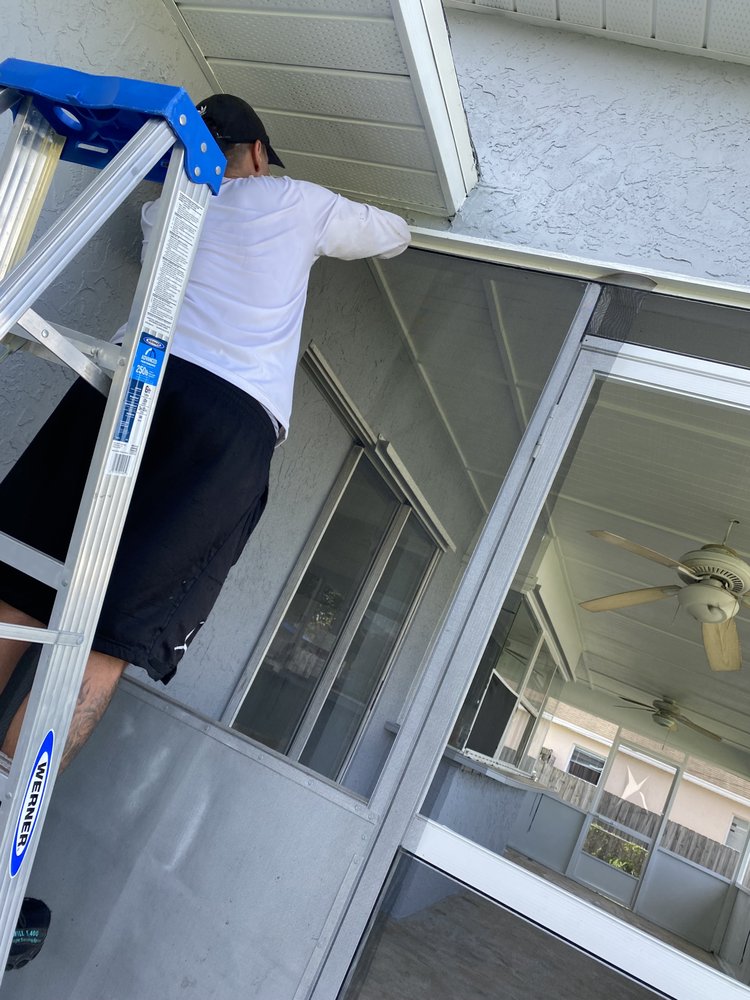 SUNSHINE SCREENS - Updated August 2025 - 20 Photos - Wellington ...