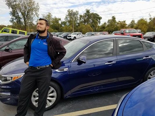 AUFFENBERG FORD BELLEVILLE - Updated September 2025 - 43 Photos & 70 ...