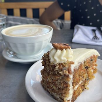 CAFE BERNARDO - Updated May 2025 - 760 Photos & 647 Reviews - 1431 R St ...