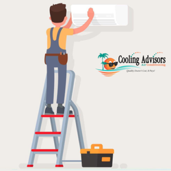 COOLING ADVISORS - 17 Photos - 7593 Enterprise Dr, West Palm Beach ...