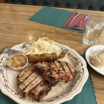 CHANCES R RESTAURANT & LOUNGE - Updated December 2025 - 100 Photos ...