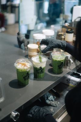 APE COFFEE - Updated December 2025 - 1136 Photos & 596 Reviews - 2817 E ...