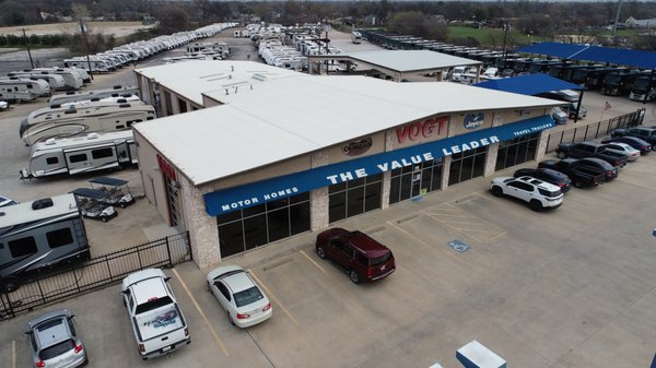 VOGT RV SUPERCENTER - Updated December 2025 - 29 Photos & 37 Reviews ...