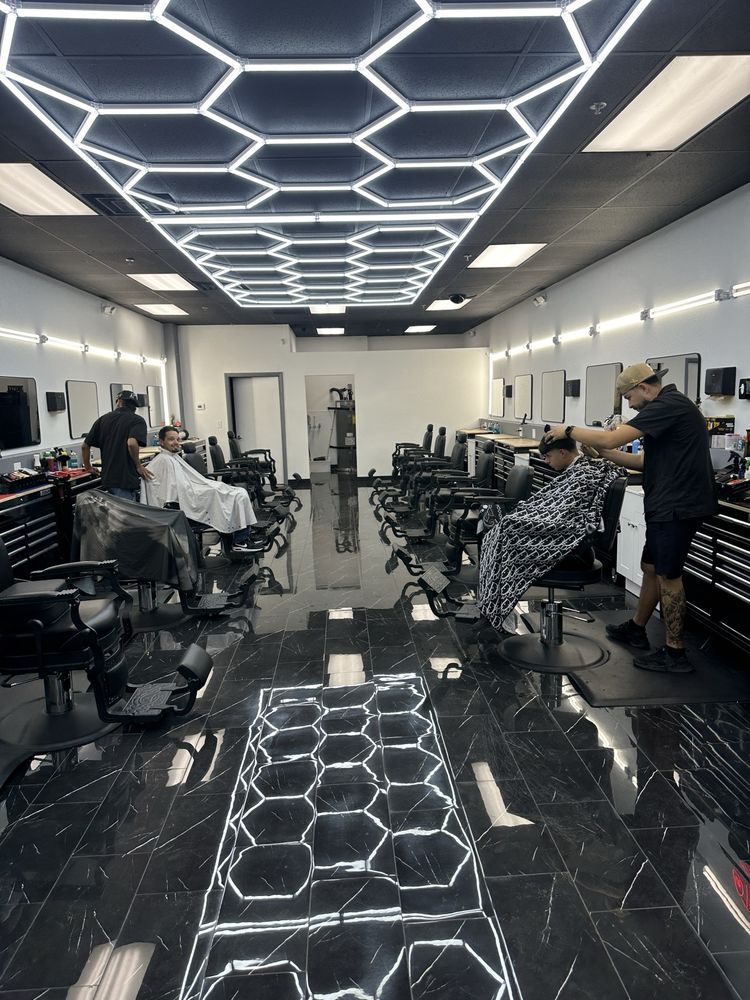HOUSE OF FADES BARBERSHOP - Updated May 2026 - 12 Photos - 4440 E ...