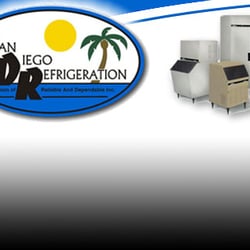 SAN DIEGO REFRIGERATION - 14 Photos & 11 Reviews - 4945 Mercury St, San ...