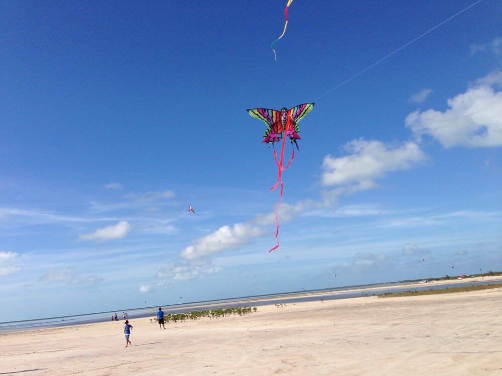 PLAYA PUNTA SAM - Puerto Juarez, Quintana Roo, Mexico - Beaches - Yelp