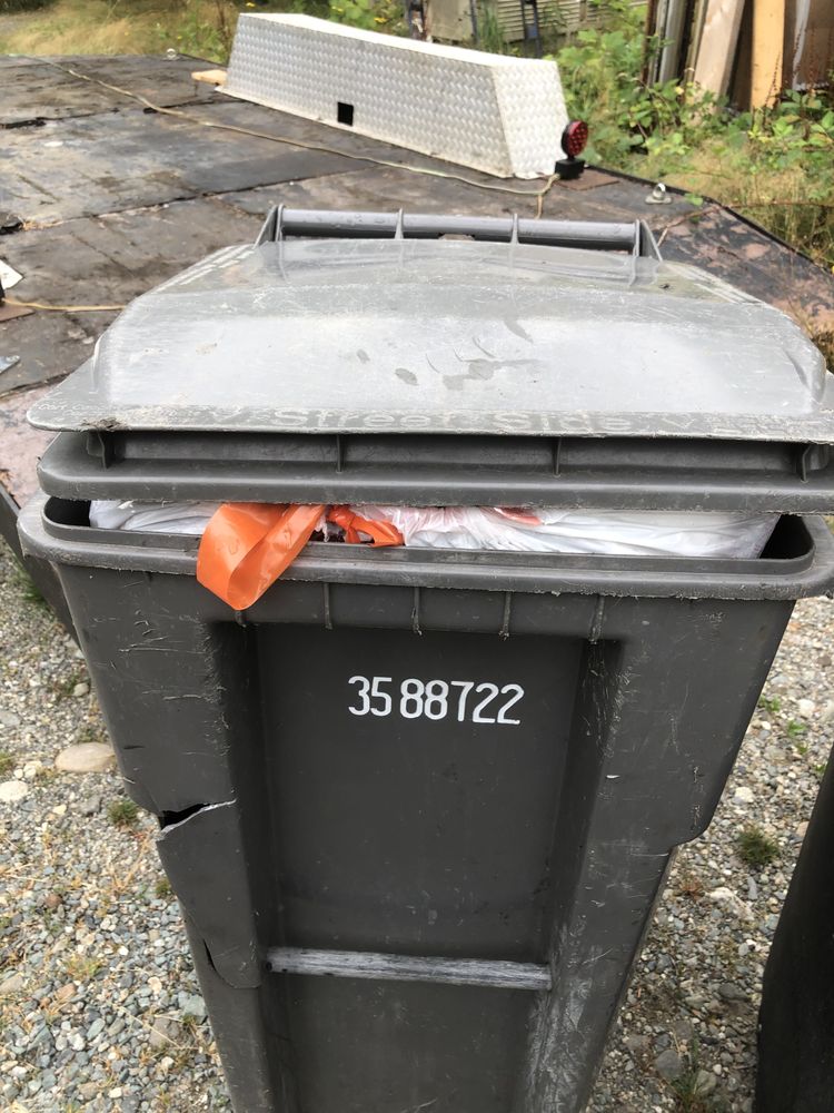 WASTE MANAGEMENT - Updated August 2025 - 54 Reviews - 7201 W Marginal ...