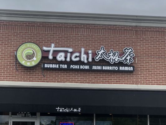 TAI CHI BUBBLE TEA - WILLIAMSVILLE - Updated October 2025 - 46 Photos ...