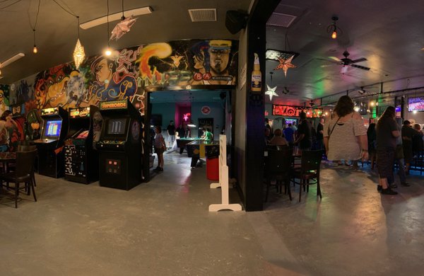 THE POTION PORTAL - 28 Photos & 13 Reviews - Bars - 2329 28th St N ...