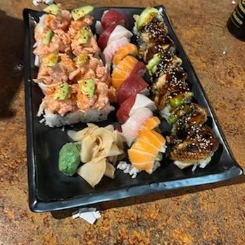 WARAJI JAPANESE RESTAURANT - 811 Photos & 584 Reviews - 5910 Duraleigh ...