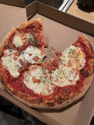 PAISANO’S PIZZERIA - 48 Photos & 111 Reviews - 4 Chester Rd, Derry, New ...