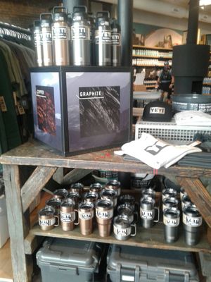 YETI CHICAGO - Updated December 2025 - 14 Reviews - 1572 N Milwaukee ...