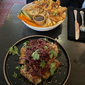 FORTE RESTO LOUNGE - Updated January 2026 - 216 King Street W, Chatham ...