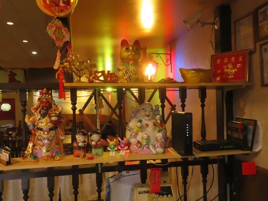 HAPPY LAMP - Updated December 2025 - 226 Photos & 89 Reviews - 9619 ...