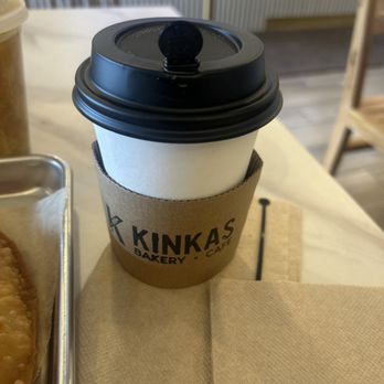 KINKA’S BAKERY CAFE - Updated May 2024 - 186 Photos & 74 Reviews ...