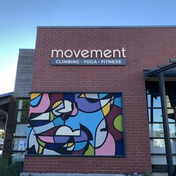 MOVEMENT - Updated December 2025 - 78 Photos & 26 Reviews - 8021 Walnut ...