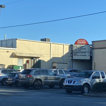 Cine Athens, GA - Last Updated May 2025 - Yelp
