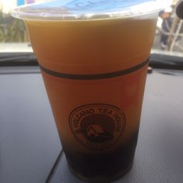 VOLCANO TEA HOUSE - 648 Photos & 1423 Reviews - Coffee & Tea - 2111 ...