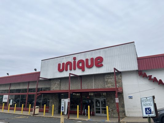 UNIQUE - Updated June 2026 - 39 Photos & 124 Reviews - 12211 Veirs Mill ...