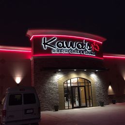 KAWAS HIBACHI GRILL & LOUNGE - Updated December 2025 - 191 Photos & 279 ...