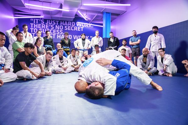 UFC FIT PUYALLUP - Updated December 2025 - 34 Photos & 37 Reviews - 307 ...