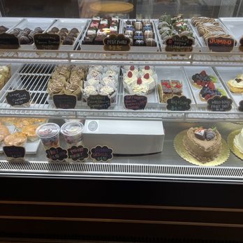 SLO DELICIOUS BAKE SHOP - Updated July 2024 - 105 Photos & 106 Reviews ...