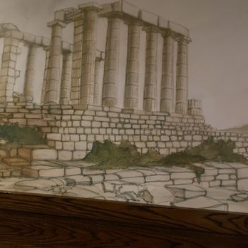 ALBASHA GREEK & LEBANESE RESTAURANT - Updated January 2026 - 108 Photos ...