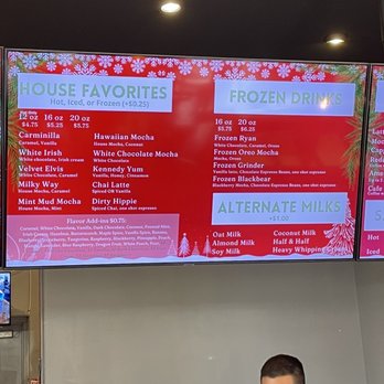 KENNEDY COFFEE ROASTING COMPANY - Updated January 2025 - 102 Photos ...