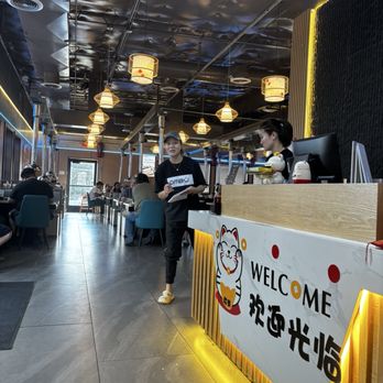 OMBU GRILL - Updated November 2025 - 62 Photos & 37 Reviews - 1120 Main ...