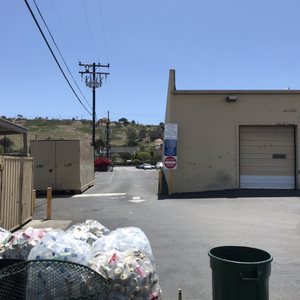 GAFFEY STREET SAFE COLLECTION CENTER - 27 Photos & 64 Reviews ...
