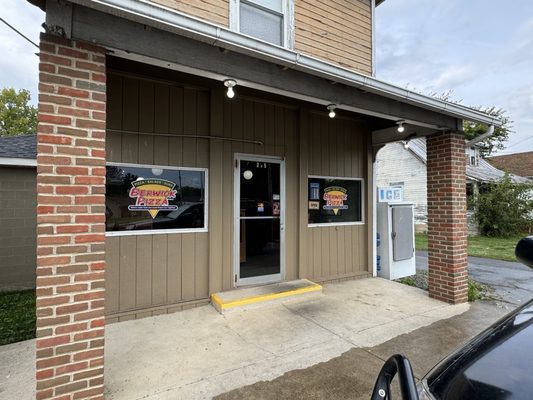 BERWICK PIZZA - Updated May 2026 - 40 Photos & 15 Reviews - 205 Marion ...