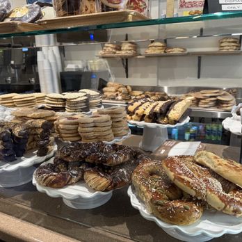 CARMEL BAKERY - Updated April 2025 - 1570 Photos & 1125 Reviews - Ocean ...