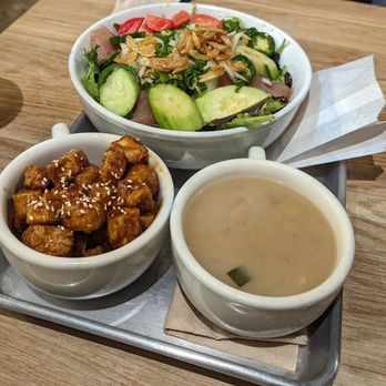 YUKO KITCHEN DTLA - Updated May 2024 - 1181 Photos & 550 Reviews - 101 ...