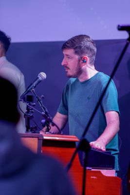 AUTHENTIC CHURCH - Updated December 2025 - 65 Photos - 2416 North ...