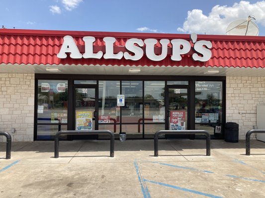 ALLSUP’S CONVENIENCE STORE NO 169 - Updated July 2025 - 15 Photos ...